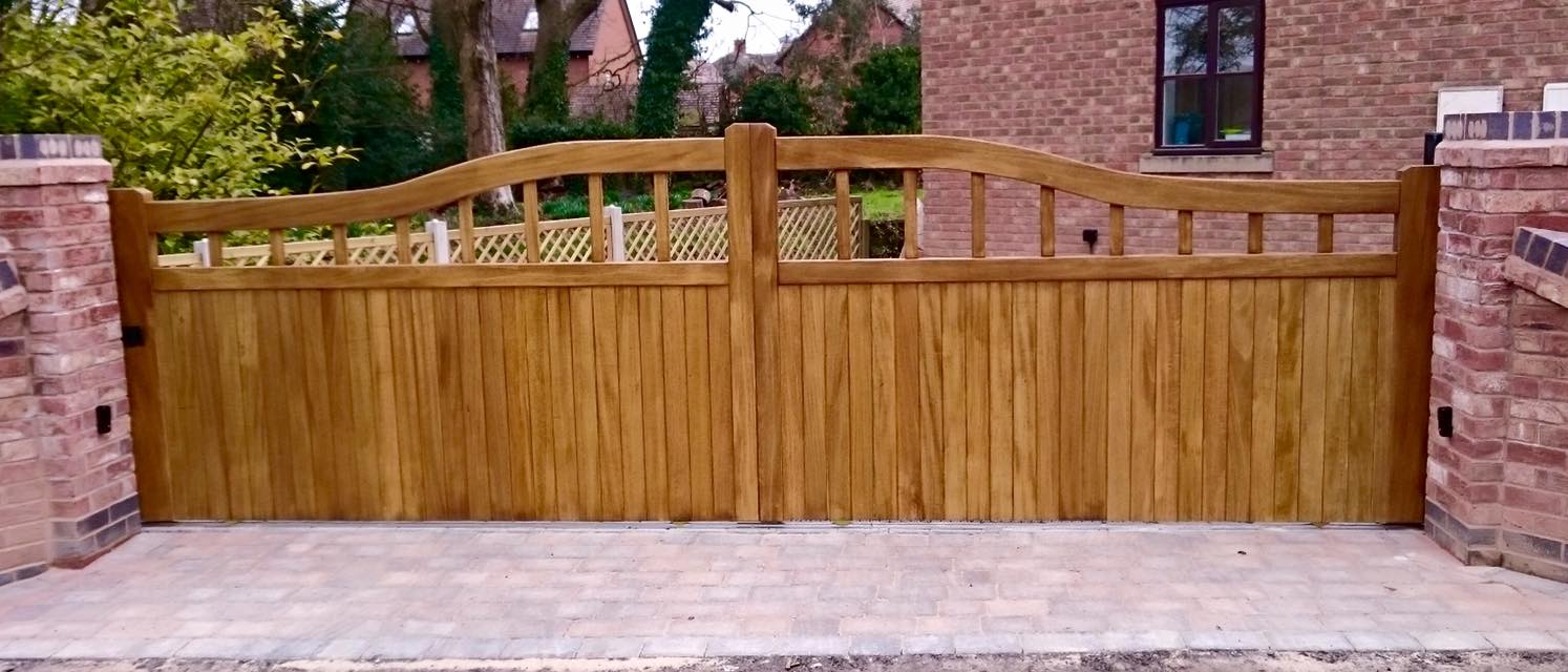 Gallery - Village Gates