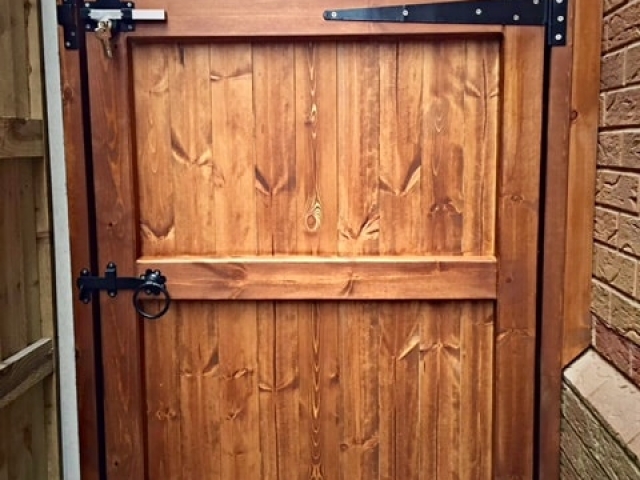 Gallery - Village Gates