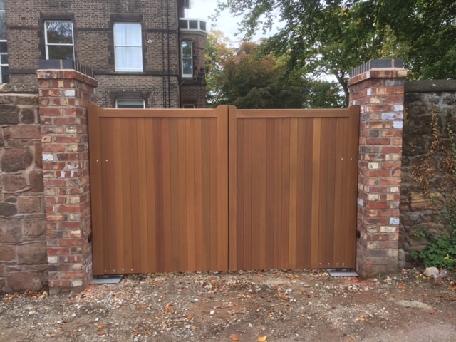 Gallery - Village Gates